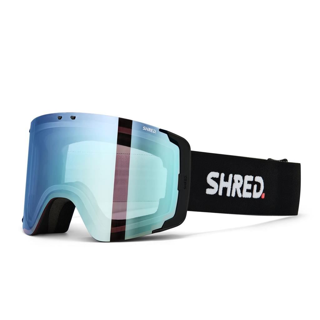 Shred Gratify (25) – Pulse Boot Lab